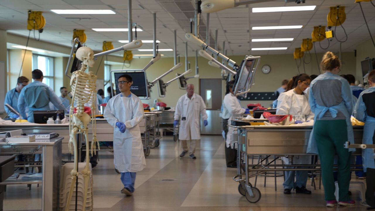 UCF College of Medicine | Lake Nona