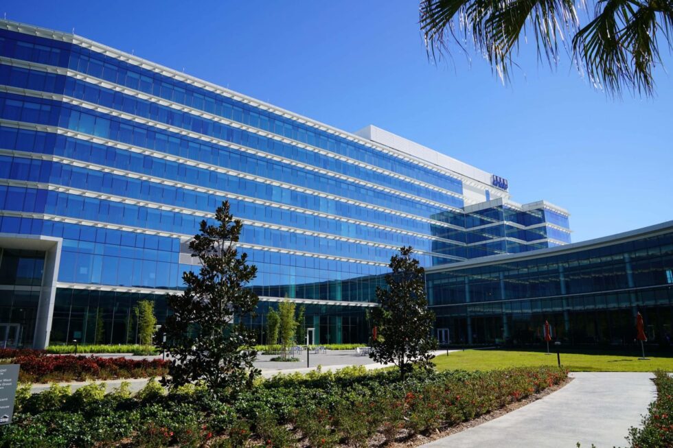 KPMG Lakehouse | Lake Nona