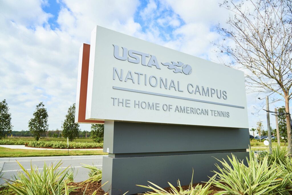 USTA Florida | Lake Nona