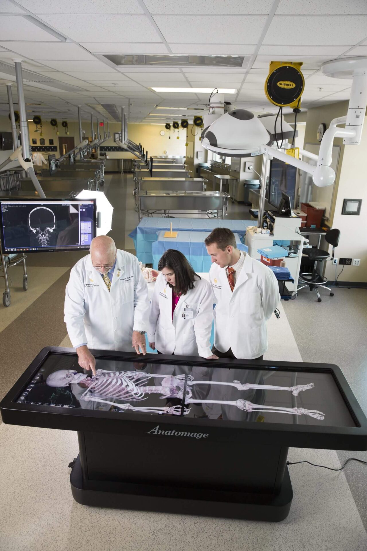 UCF College of Medicine | Lake Nona