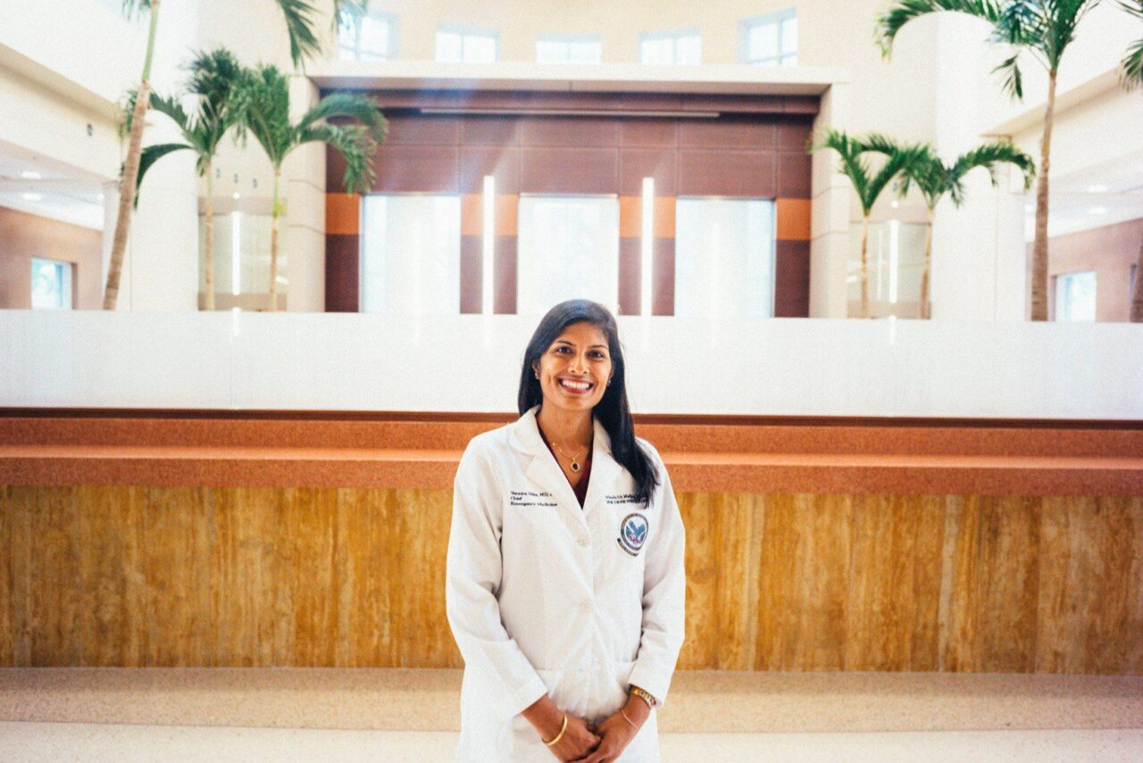 Orlando VA Medical Center | Lake Nona