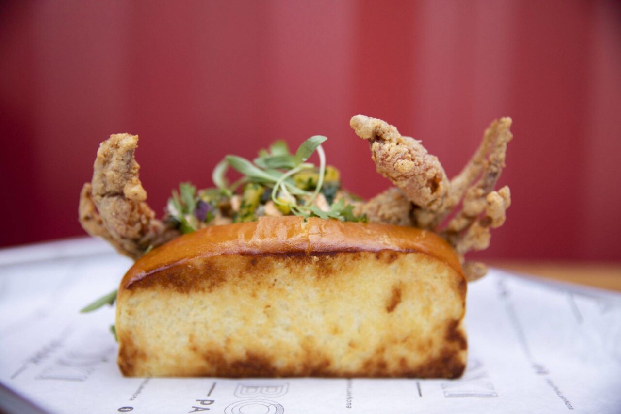 Boxi Park | Lake Nona