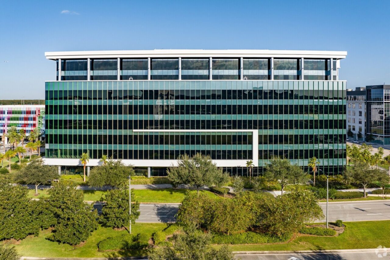 6876 Marwick Lane: Available Leasing Opportunities | Lake Nona