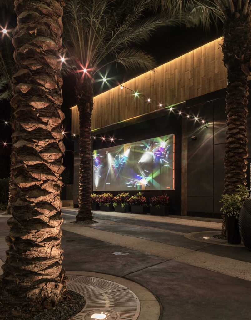 Fusion | Lake Nona