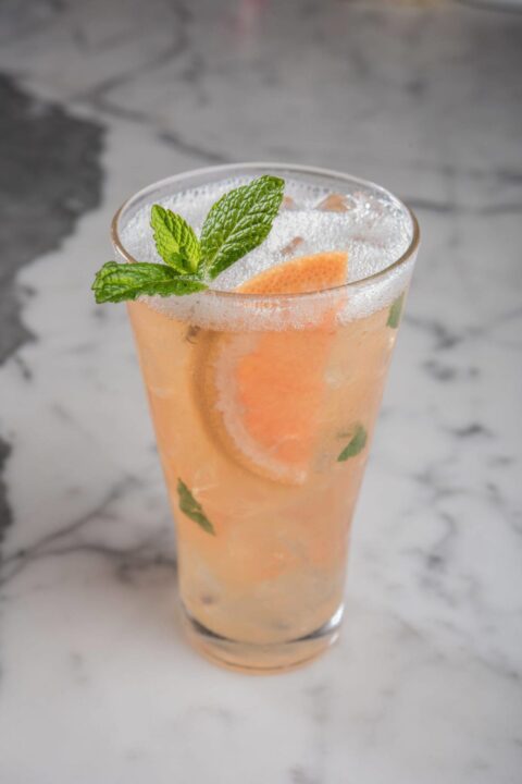 Chroma Modern Bar + Kitchen | Lake Nona