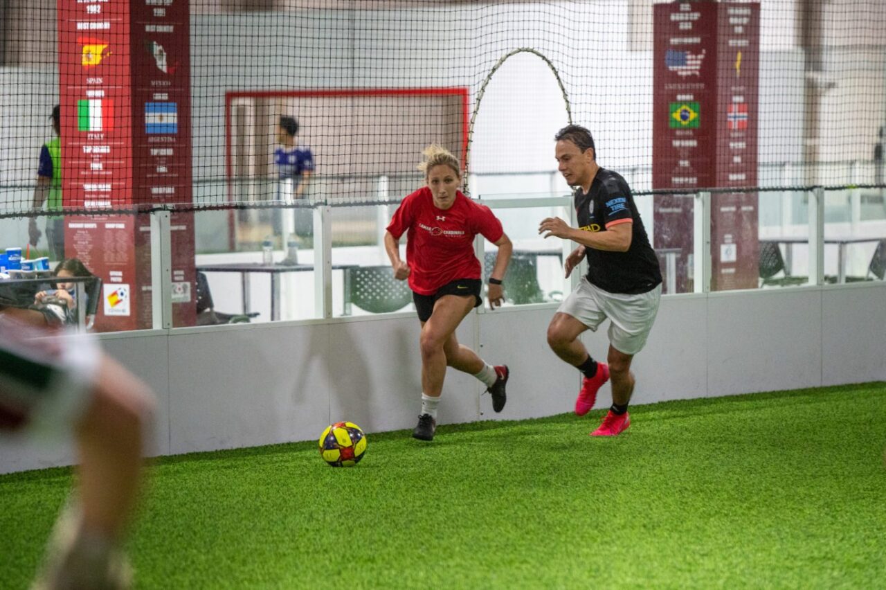 Sofive Lake Nona (XL Soccer) | Lake Nona