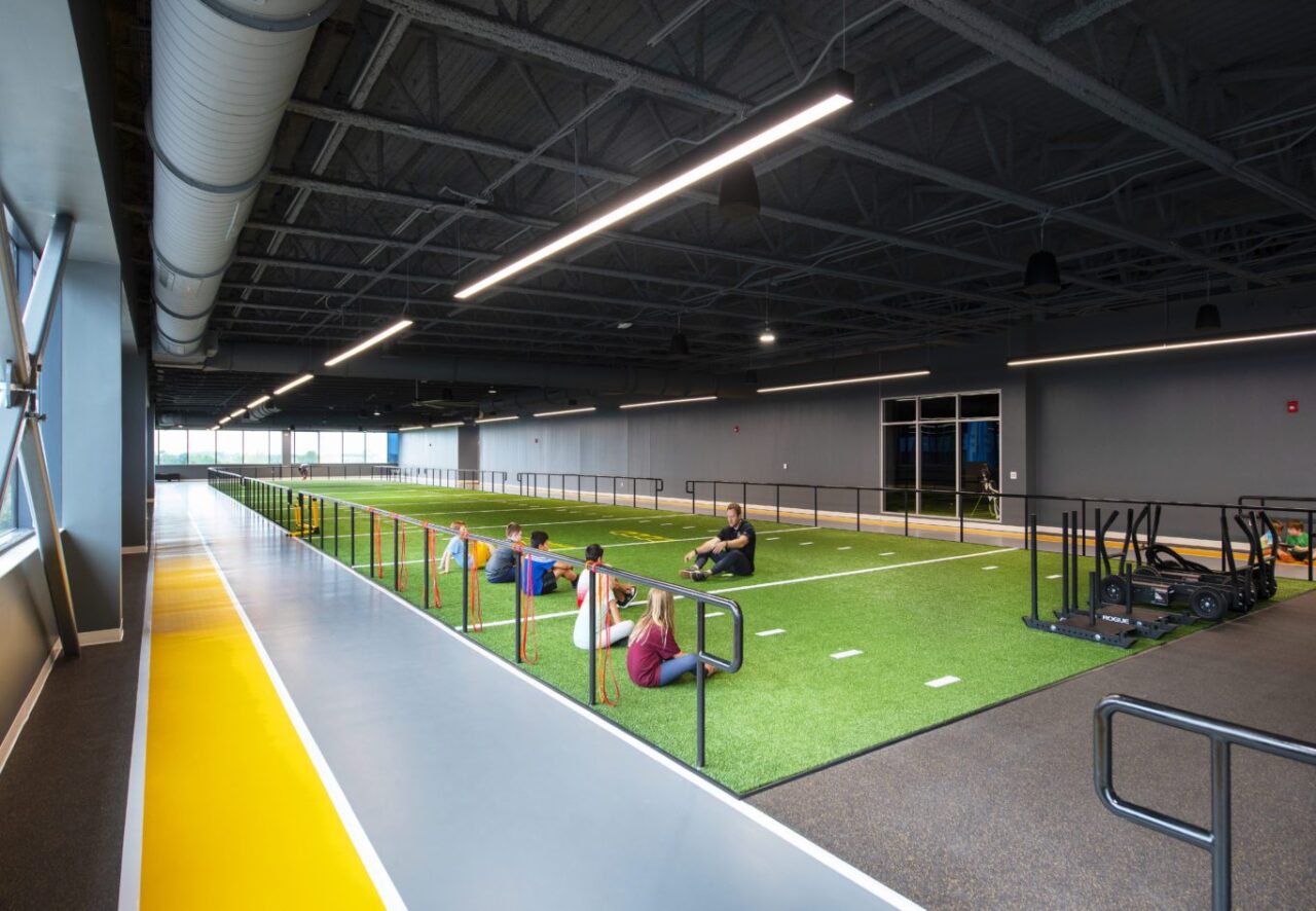 Lake Nona Performance Club | Lake Nona