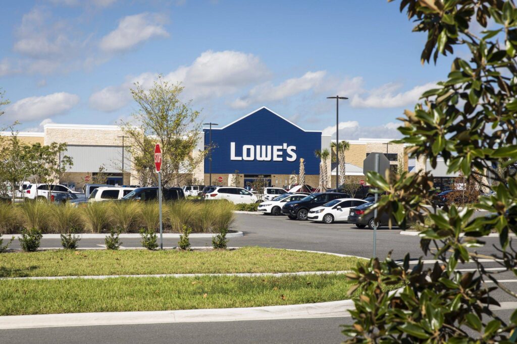 Lowe’s Home Improvement | Lake Nona