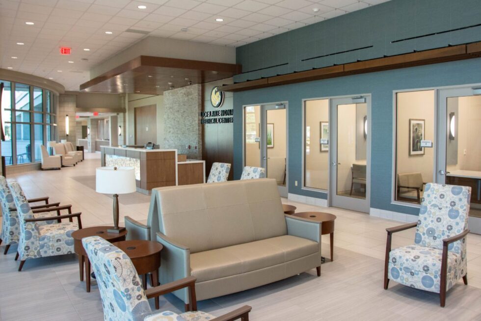 UCF Lake Nona Hospital | Lake Nona