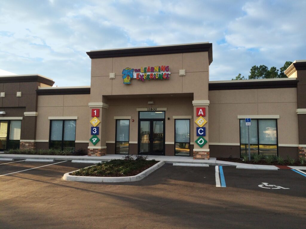 The Learning Experience | Lake Nona