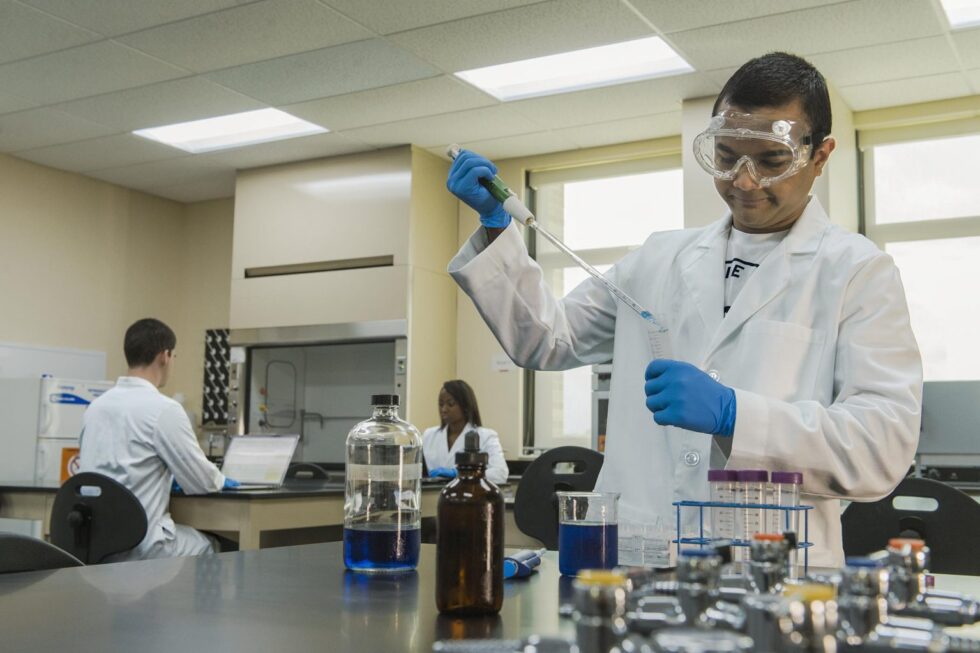 Valencia College | Lake Nona