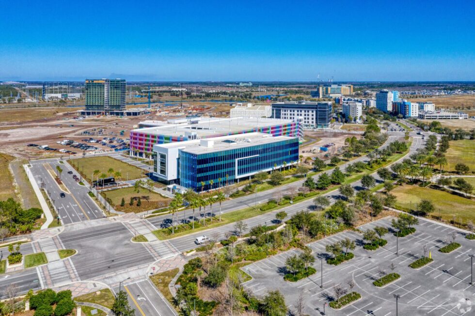 KPMG To Bring 350 Jobs To Orlando With Opening Of Capability Center ...