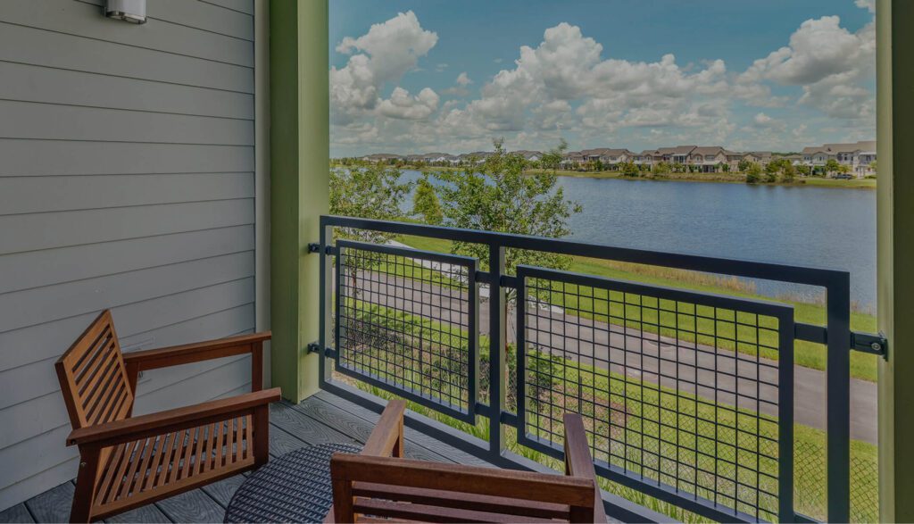 Gatherings of Lake Nona | 55+ Active Adult Condos