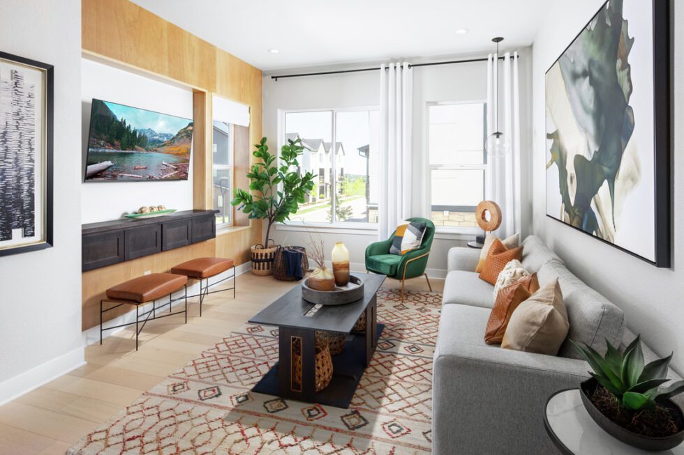 Alora at Laureate Park | Lake Nona